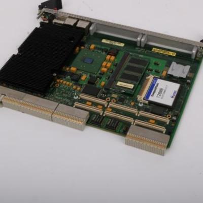 China GE IS215UCCCH4A Tarjeta controladora VME 100mm x 200mm Mark VIe en venta