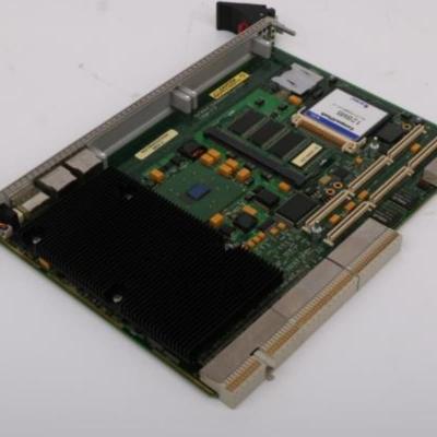 China GE IS215UCCCH4A Tarjeta controladora VME 100mm x 200mm Mark VIe en venta
