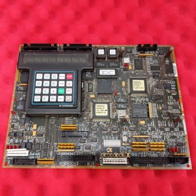 중국 GE DS200LDCCH1AGA 드라이브 제어 LAN 보드 330mm x 200mm 판매용