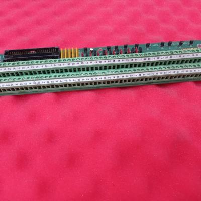 China GE DS200TBCBG1AAA 4-20mA RTD Input Module 330 mm x 200 mm Te koop