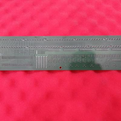 China GE DS200TBCBG1AAA 4-20mA RTD Input Module 330 mm x 200 mm Te koop