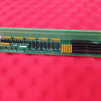 China GE DS200TBCBG1AAA 4-20mA RTD Input Module 330 mm x 200 mm Te koop