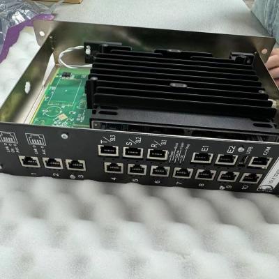 China GE IDPU MPU55 High-performance Controller Module for Industrial Distributed Control Systems with Real-time Processing for sale