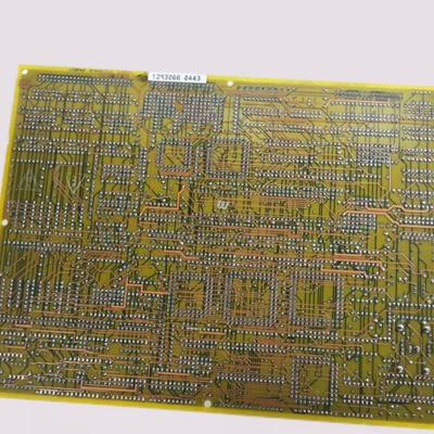 China GE DS200TCQBG1BBA RST Uitgebreide Analoge I/O-kaart voor Mark V-serie met Flexibele Sensorcompatibiliteit en 1 jaar garantie Te koop