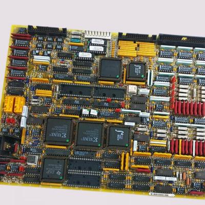 China GE DS200TCQBG1BBA RST Uitgebreide Analoge I/O-kaart voor Mark V-serie met Flexibele Sensorcompatibiliteit en 1 jaar garantie Te koop