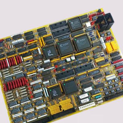China GE DS200TCQBG1BBA RST Uitgebreide Analoge I/O-kaart voor Mark V-serie met Flexibele Sensorcompatibiliteit en 1 jaar garantie Te koop