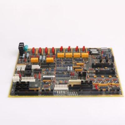 Chine GE DS200TCQCG1BJF Analogue IO Expander Board avec une hauteur de 200 mm, une largeur de 100 mm et un poids de 2 kg pour le contrôle de la turbine à vendre