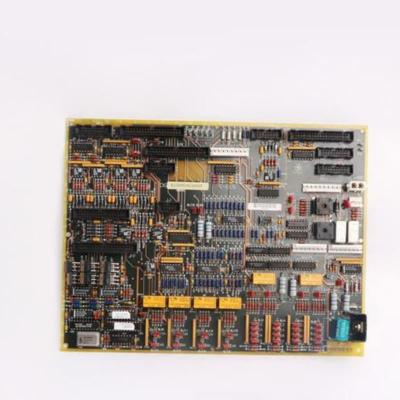 Chine GE DS200TCQCG1BJF Analogue IO Expander Board avec une hauteur de 200 mm, une largeur de 100 mm et un poids de 2 kg pour le contrôle de la turbine à vendre