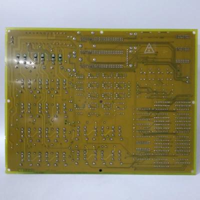 China GE DS200TCTEG1ABA TC2000 Trip Modul mit 20 Steckrelais 3 50-Pin-Anschlüsse und 2 12-Pin-Anschlüsse für die Turbinensteuerung Mark V zu verkaufen