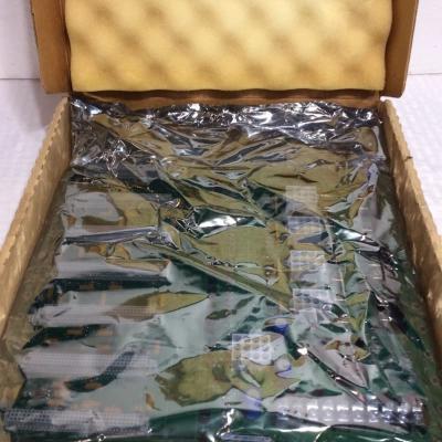 China Placa posterior VME GE DS200VPBLG1AFF para la serie LCI con arquitectura multicapa, peso de 2 kg y 1 año de garantía en venta