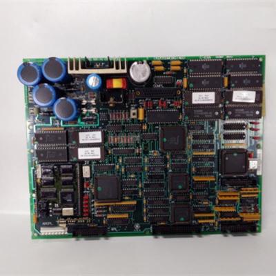 Chine GE DS200DMCBG1AED DOS DUP carte de processeur avec 200 mm de hauteur 100 mm de largeur et 2 kg de poids pour le contrôle de la turbine Mark V à vendre