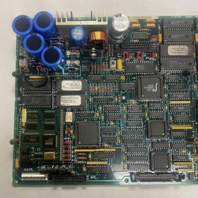Chine Carte processeur DUP GE DS200DMCBG1AKG DOS avec une hauteur de 200 mm, une largeur de 100 mm et un poids de 2 kg pour le contrôle de turbine Mark V à vendre