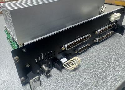 China GE Mark VI IS215VPROH1B Notfallschutz-Kit Turbinensteuerungssysteme zu verkaufen