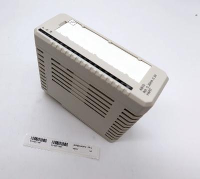 중국 ABB AI815 3BSE052604R1 8 개의 독립 채널 0-20mA/4-20mA/0-10V/0-5V 신호와 1 년 보증 판매용