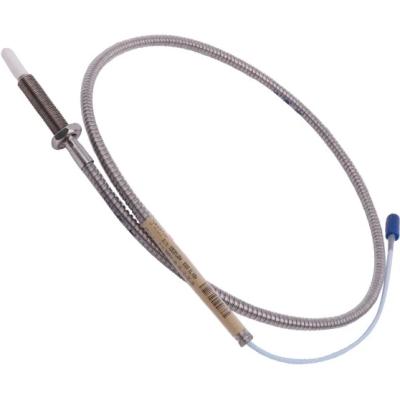 Cina Sonda di prossimità Bently Nevada 330910-05-09-10-01-CN 3300 NSv con campo lineare di 1,5 mm, fattore di scala 7,87 V/mm e involucro in acciaio inossidabile 304 in vendita
