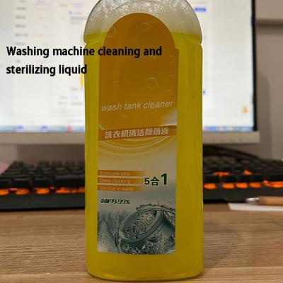 Chine Élimine la saleté L' oxygène actif Élimine les taches La machine à laver Nettoyeur de réservoir 450g à vendre