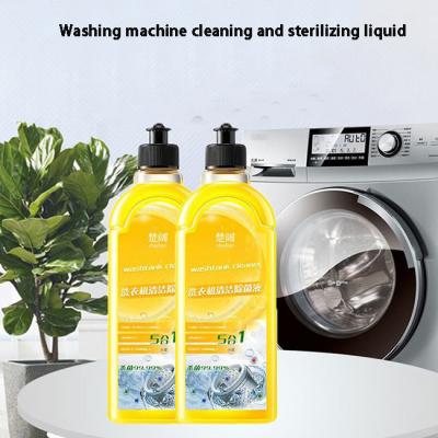 Chine Élimine la saleté L' oxygène actif Élimine les taches La machine à laver Nettoyeur de réservoir 450g à vendre