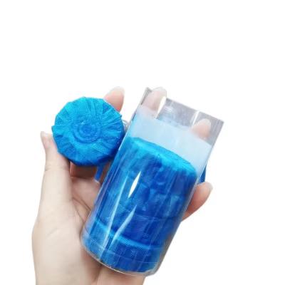 중국 50g 화장실 욕실 청소기 단장 한 번 사용 할 수 있는 블록 가정용 극정 깨끗한 화장실 태블릿 판매용