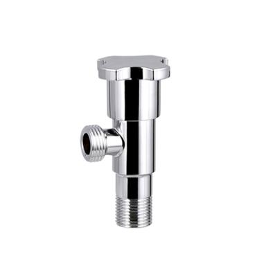 Chine Contrôle de manuel d'ODM de toilette de robinet d'arrêt de l'angle SS201 10*5.5*3.5 à vendre