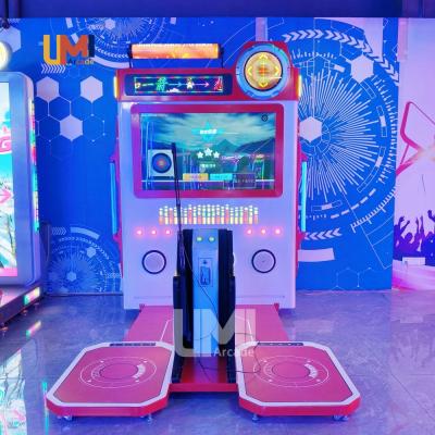 China Interactive Laser Positioning Simulated Archery Shooting Arcade Machine Coin Operated Games Machine for Shopping Mall for sale