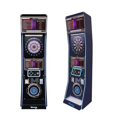 China Professional Competition Electronic Darts Board Arcade Darts Games Coin Operated for Amusement Bars Clubs for sale