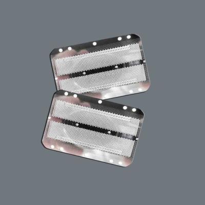 China Precision Etched Stainless Steel Razor Blades for Shaving Solutions for sale