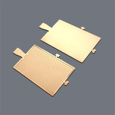 China Etching Ultra Thin Vapor Chamber for Efficient Heat Dissipation in Slim Consumer Electronics for sale