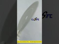필터, 망 및 연결 장치용 화학적으로 새겨진 니켈 부품