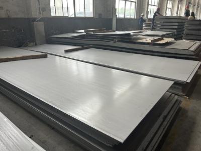 Cina nastro a freddo 2mm di acciaio inossidabile di 1D Aisi spazzolati per la decorazione della mobilia in vendita