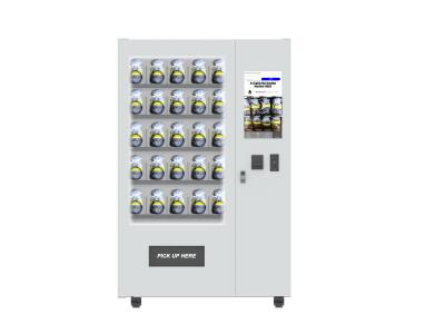 Automatic Mini Mart Vending Machine With 22