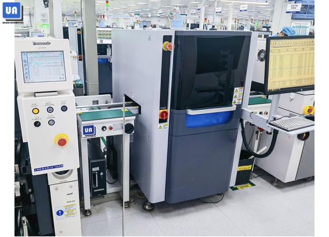 PCB Conveyor PB-3 ( 0.5M ) 3