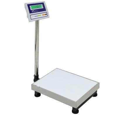 China Digitale weegschaal van 22 mm met RS232-interface voor lichaamswaarden Te koop