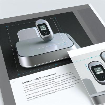 China IP44 Digitale Weegschaal met RS232 Interface en NLP Printer Te koop