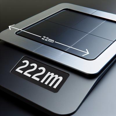 China 22mm Digitale Weegschaal met RS232 Interface 30kg Capaciteit Te koop