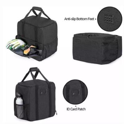 Chine Les sports en plein air de voyage mettent en sac Ski And Snowboard Boot Bag imperméable à vendre