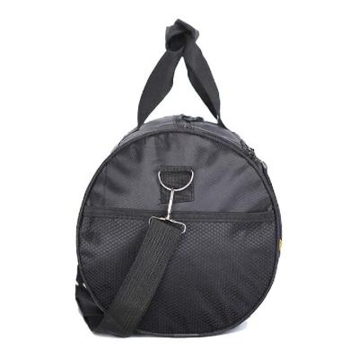 중국 주문을 받아서 만들어진 연약한 Microfiber 나일론 스포츠 부대는 신발 저장을 위해 적당한 착색합니다 판매용