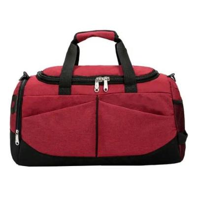 Chine Sac à dos de fitness sur mesure sac à dos de sport en nylon étanche à vendre