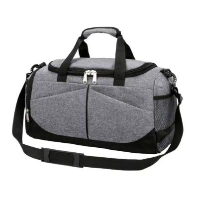 Chine Sac à dos de fitness sur mesure sac à dos de sport en nylon étanche à vendre