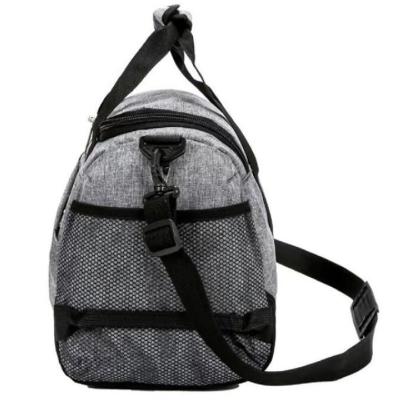 Chine Sac à dos de fitness sur mesure sac à dos de sport en nylon étanche à vendre