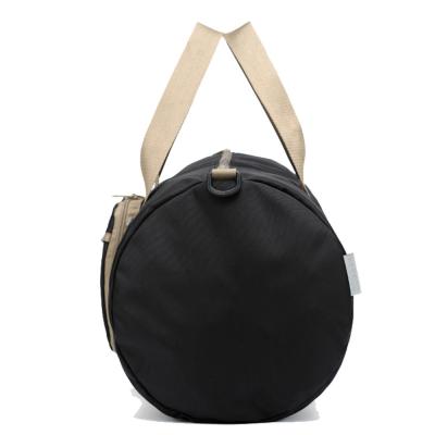 중국 OEM 주문 주말 최신유행 나일론 유행 여행 부대 및 수화물 50x27x27CM 판매용