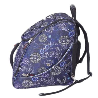 Chine ODM en nylon de Ski Boot And Helmet Bag de résistant à l'eau à vendre
