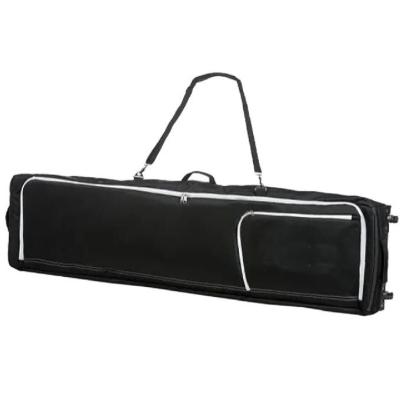 Chine Sacs de snowboard de ski capitonnés par polyester du voyage 600D avec des roues à vendre