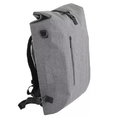 Chine 20L PVC 3 libres dans 1 support imperméable de sacoche de bicyclette à vendre