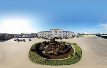 중국 Hebei donwel metal products co., ltd.