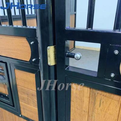 Κίνα Καυτό βυθισμένο ευρωπαϊκό σταθερό σιταποθηκών σχέδιο ακτίνων πορτών οικονομικό ξύλινο προς πώληση