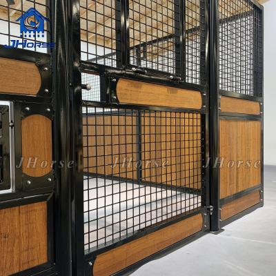 Κίνα Προσαρμόσιμος εμπρόσθιος τύπος άλογος σταθερός με τυπική συρόμενη πόρτα που περιλαμβάνει υλικό προς πώληση