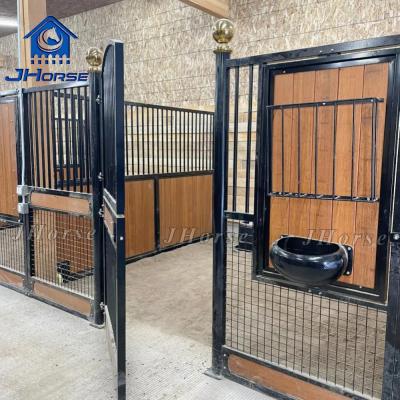 China Conduite à cheval sur mesure à l' intérieur durable anti-rouille acier stable for sale