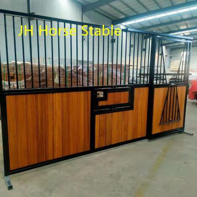 Китай Выполненное на заказ окно хомута v фронты стойла 12 Ft полуфабрикат строительный материал продается