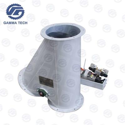 中国 25TPH TBDQの小さい供給の餌は空気の三方リンクを製粉する 販売のため