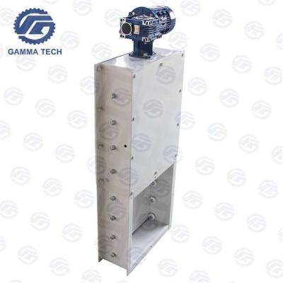 Cina La macchina del cilindro preriscaldatore parte il portone di scorrevole elettrico di serie di TZMD per l'industria dell'azienda agricola in vendita